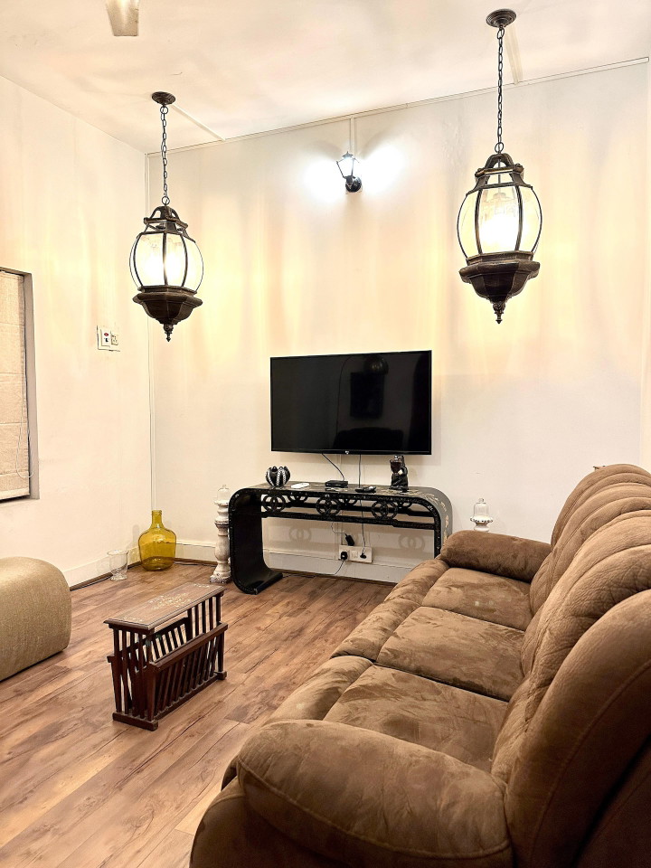 Nafs Boutique Homestay By Dalethorpe Living - Kozhikode