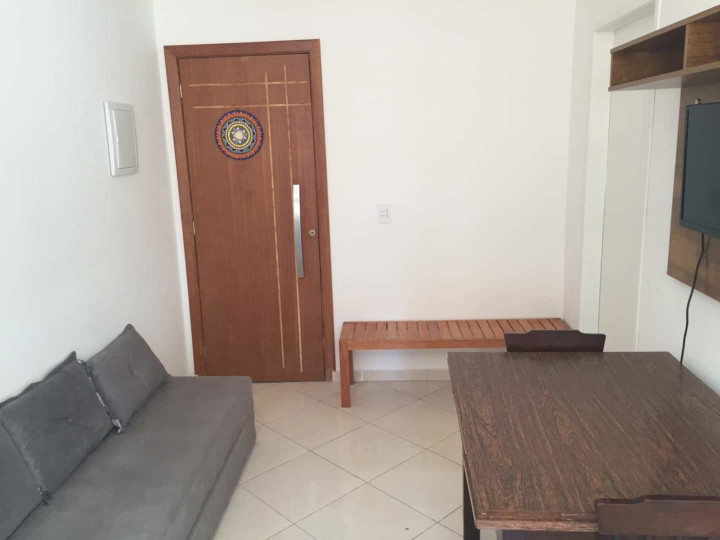 Apto Na Ilha Da Gigoia - Barra Da Tijuca - Rj - Rio de Janeiro