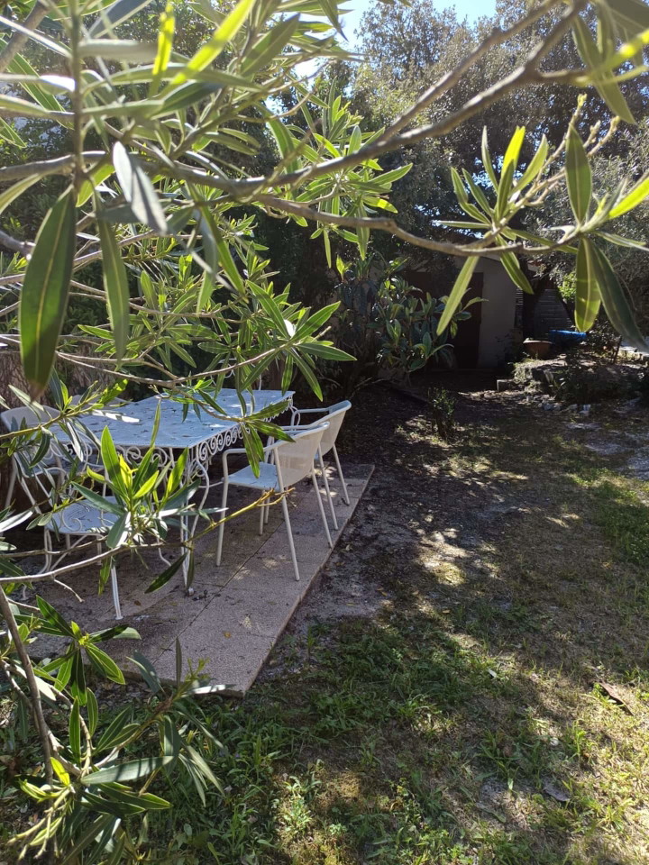 Maison à Louer à Hourtin-plage - Hourtin