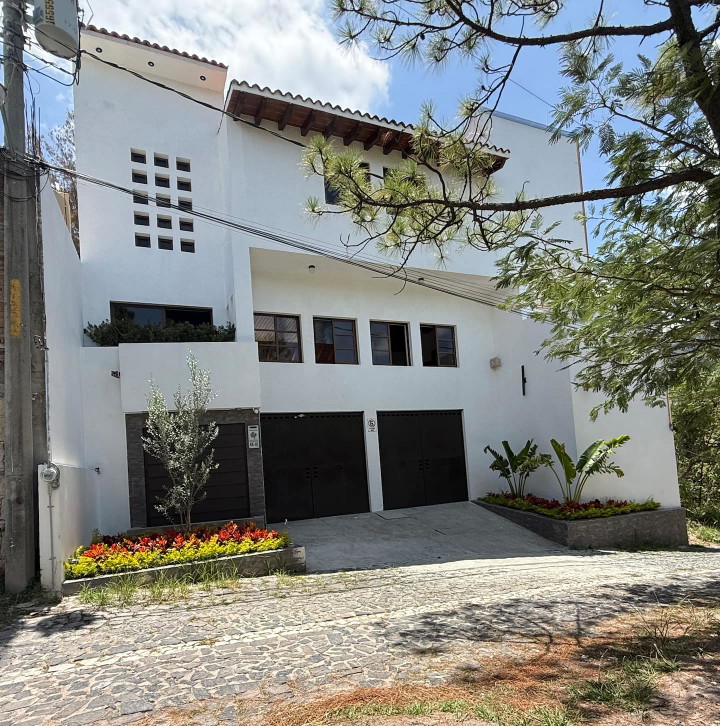 Casa Olivo - Taxco