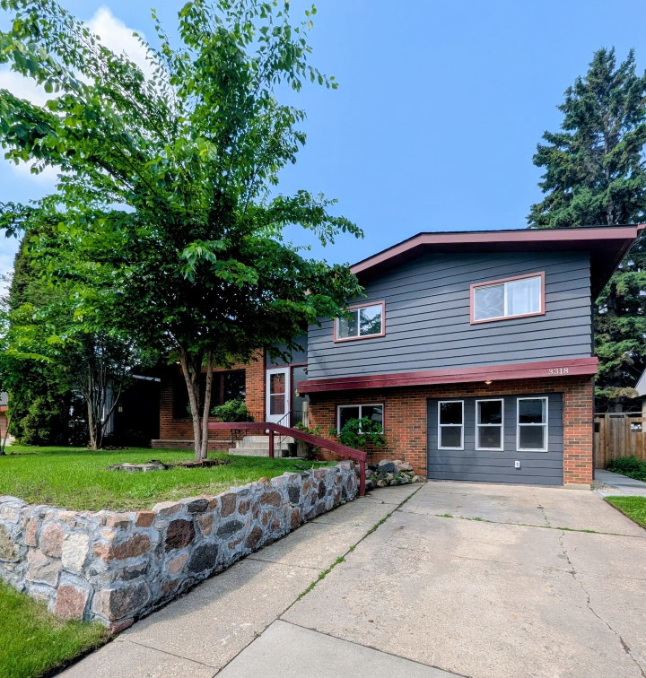 Mountview Maison - Red Deer