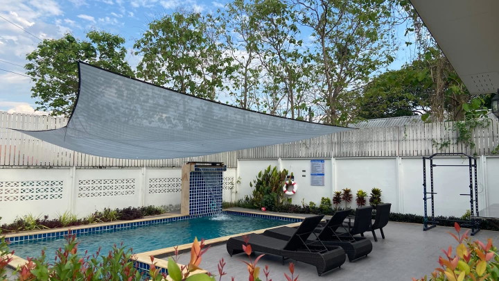 Manning Home Stay 2 Br Bungalow Unit 5 - Thailand