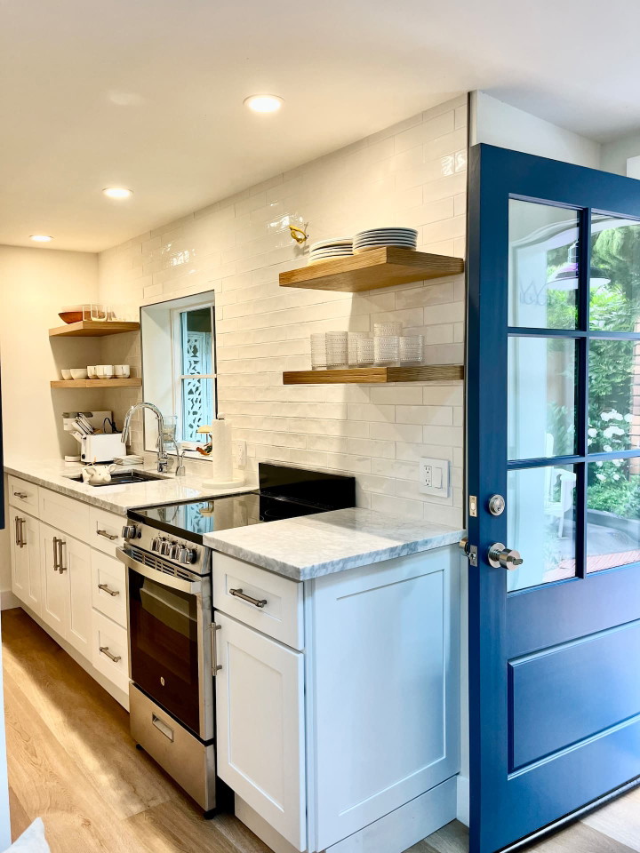 Beach Cottage By The Sea! - Stinson Beach, CA