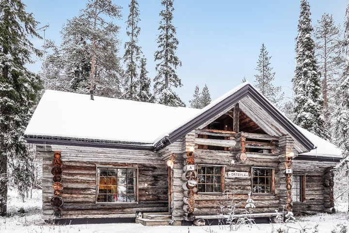 Vakantiewoning 'Lekker Huiselijk En Gezellig' - Suomi