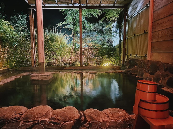 【100% Natural Hotspring】 Tsutaya Ryokan Mix Dorm - Hakone