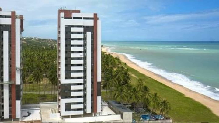 Duplex Penthouse Apartment With Pool By The Sea In Maceió - Maceió