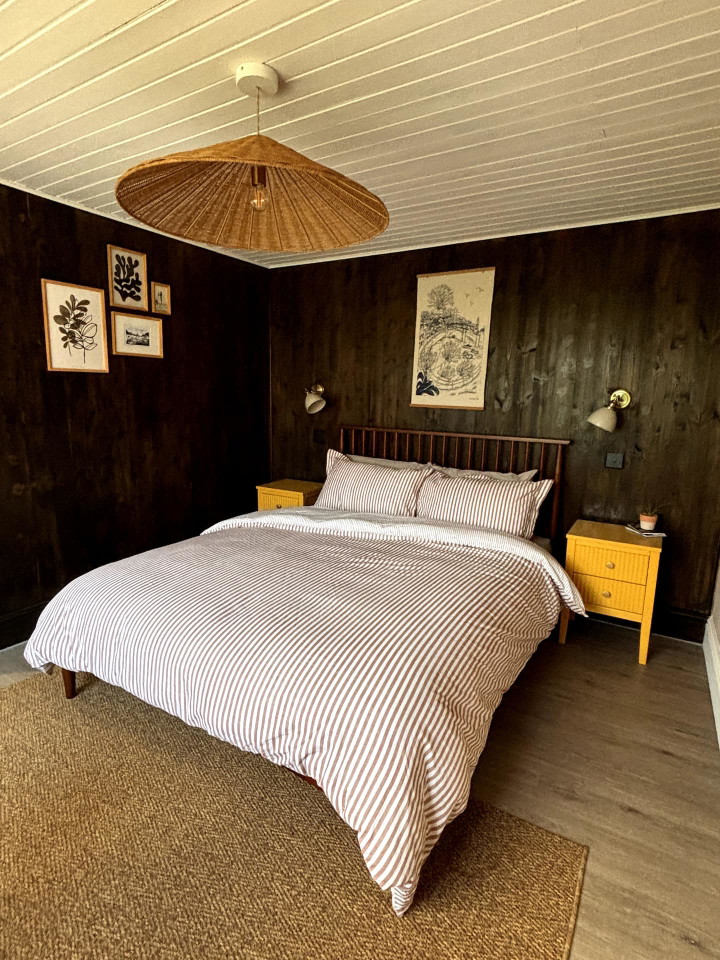 Old Coal House: A Cosy Village Hideaway By The Sea - Porthleven