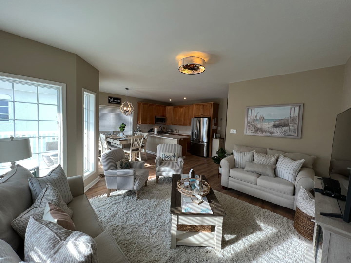 Newly Renovated Wildwood Home - Wildwood, NJ