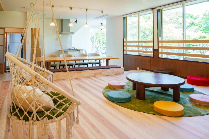 2 Min In Walk! Sleeps 14, Parking X3, Beach 5 Min - Shiga