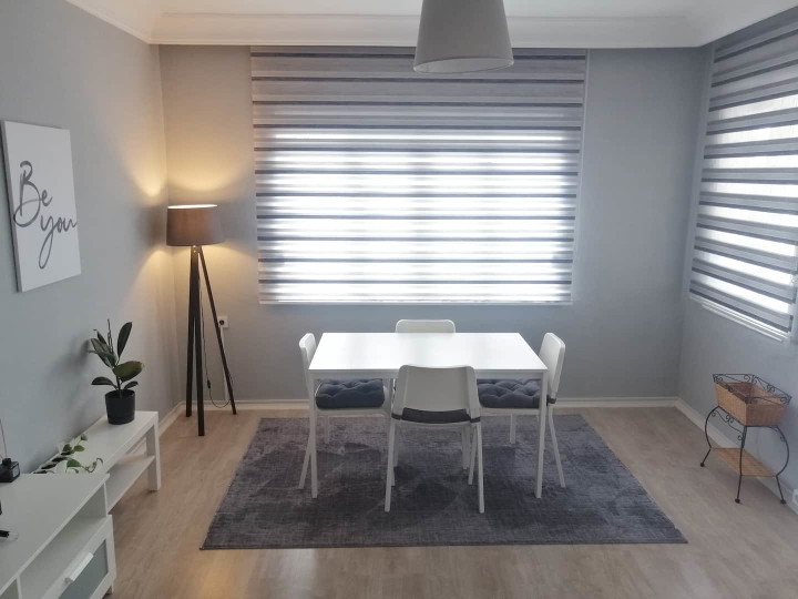 Modern Flat, Close To Old Town - Antalya