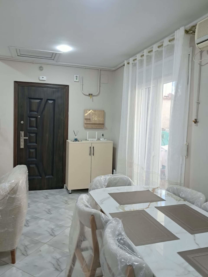 Appartement F3 Remet à Neuf Avec Terrasse. - Tizi Ouzou
