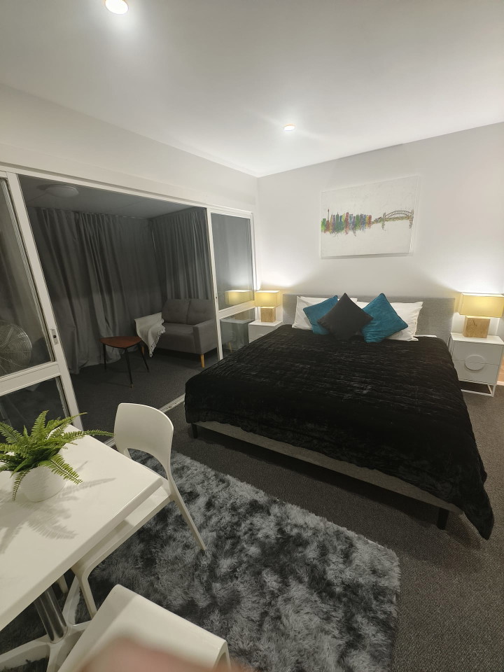 Entire Studio Apartment - Margate, Australia