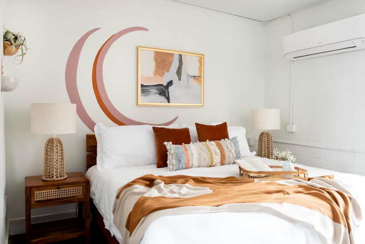 The Audrey Downtown Atlanta Apartment + Rooftop - Atlanta, GA