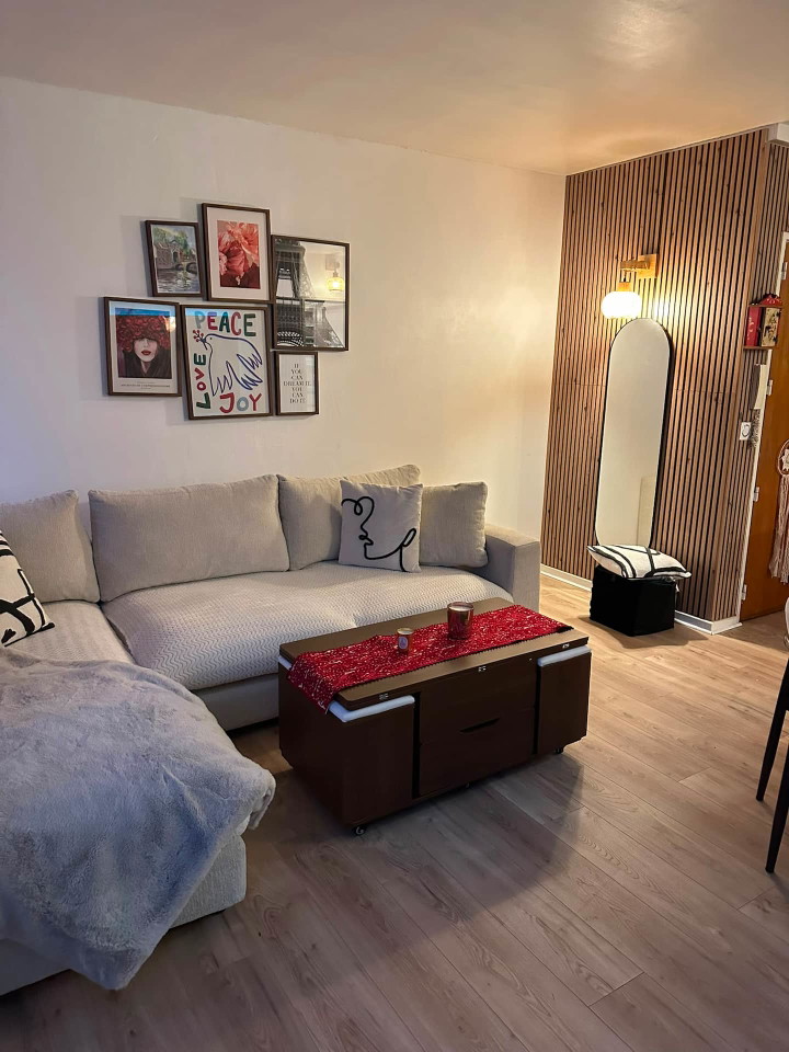 Logement Entier : Appartement - Antony, France - Antony