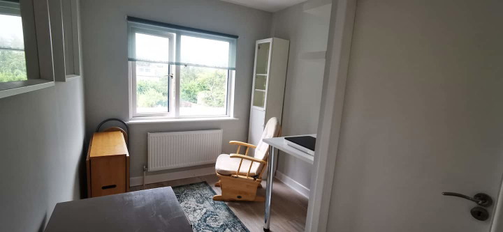 Little Flat In Beautiful Area - Dublin