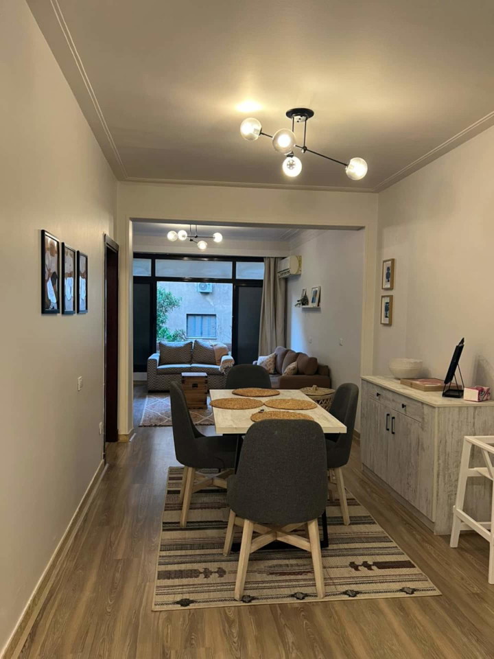 Beautiful And Cosy Apartment 5 Mins To Downtown - Cairo