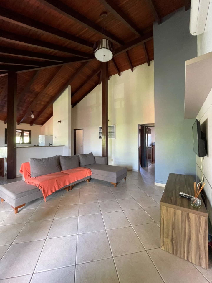 Apartment For You To Spend Your Holidays. - Garopaba