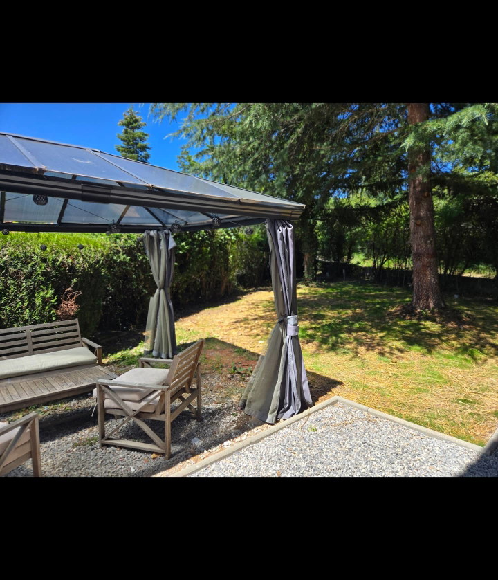 Independent Studio With Garden - Gap