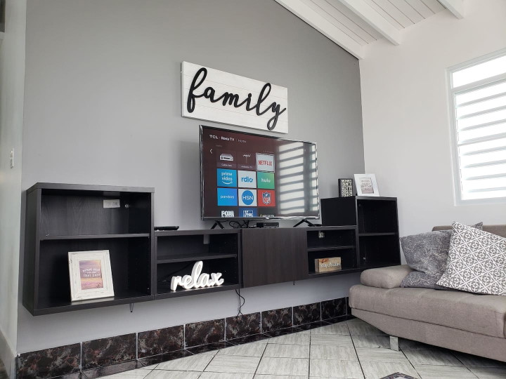 Sweet Home - Water View, 3 Cars Private Parking - Ponce