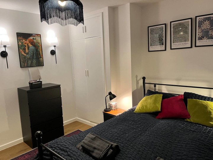 Crows Nest Double Room. Whitby. Room Only - Whitby
