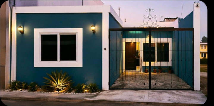 Casa Villas Of Valencia - San Francisco Zapotitlán