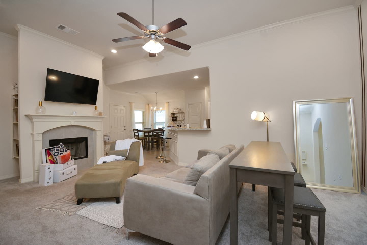 Central Htx Near Nrg & Downtown - 休斯敦