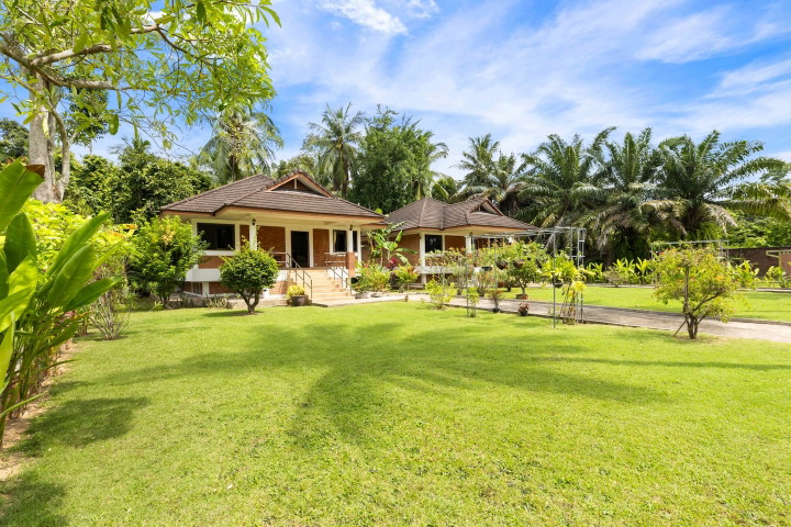 Island Paradise Pool Villa Near The Beach - Lotus - Tailandia
