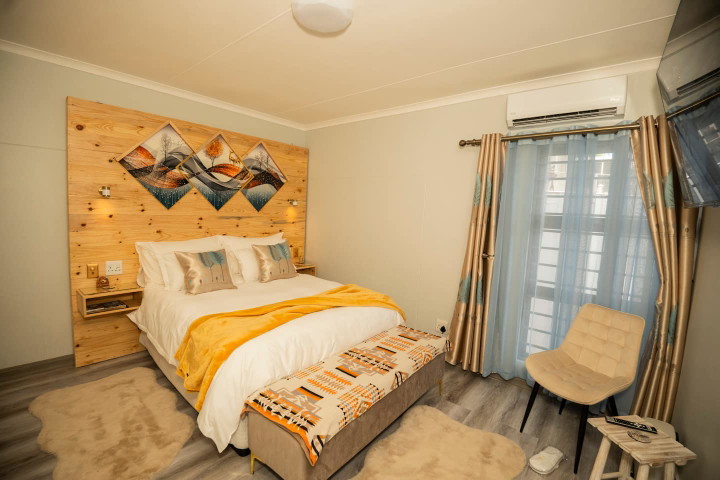 Springlights - Windhoek