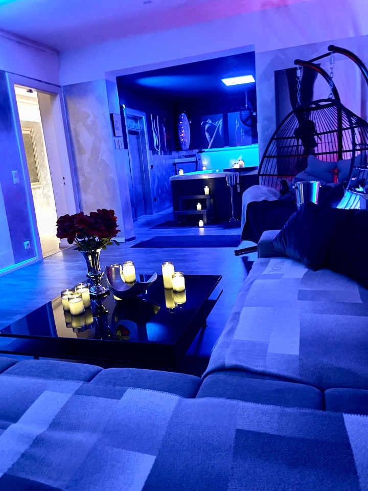 Whirlpool Studio Vibe - Hamburg