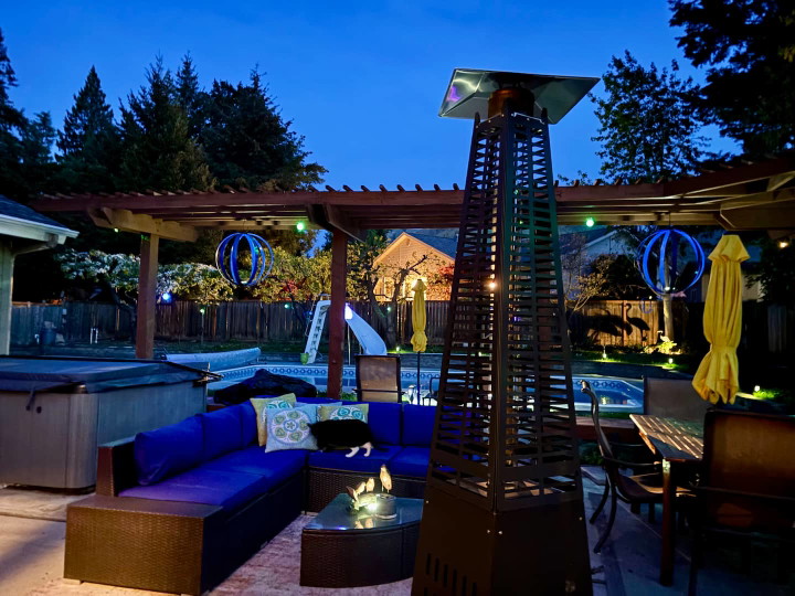Casita Del Sol- Guest Suite - Wenatchee, WA