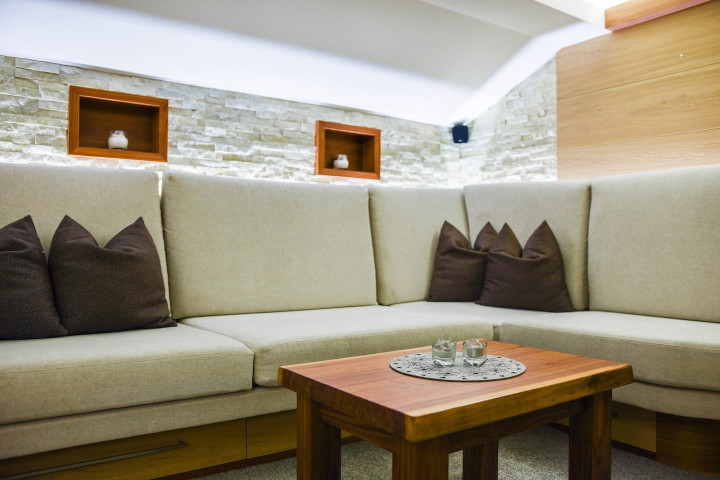 Appartamento Hetti Con Vista Sulle Montagne, Balcone E Wi-fi - Canazei