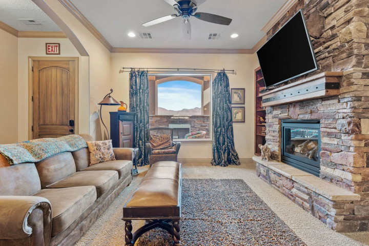The Condo At Coral Springs Resort - Utah