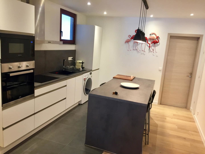 Superbe Appart-studio Près Du Quartier Européen - Auderghem