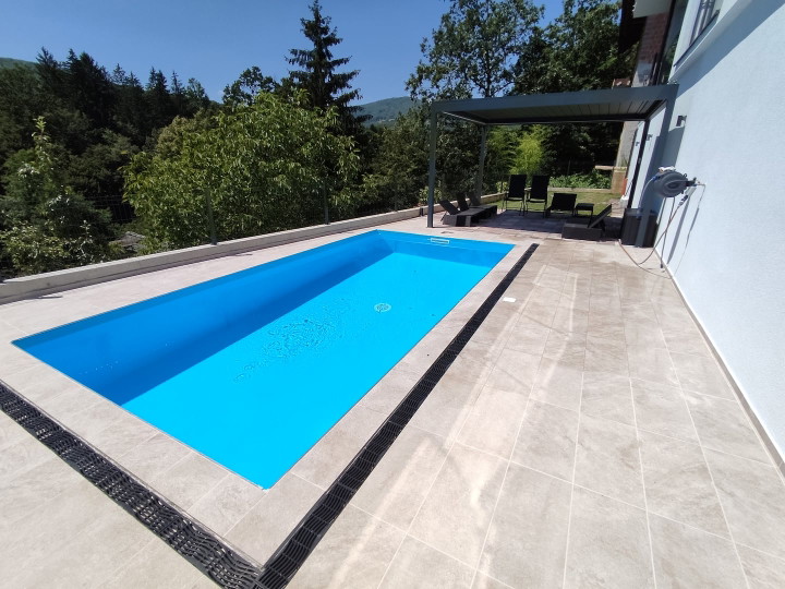 Exceptional Krka River Views, Your Perfect Retreat - Slovénie