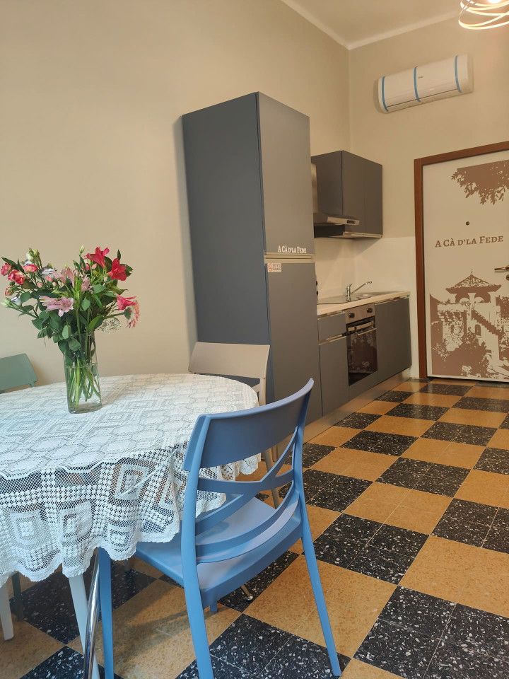 Domodossola, Deux-pièces Dans Le Centre, Air Conditionné - Santa Maria Maggiore