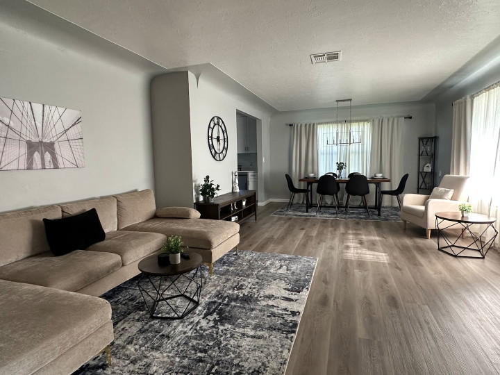 Peaceful Relaxing Home - Modesto, CA