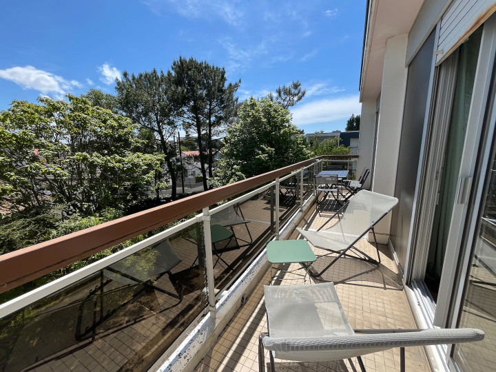 Appartement - 150m De La Plage - La Baule-Escoublac