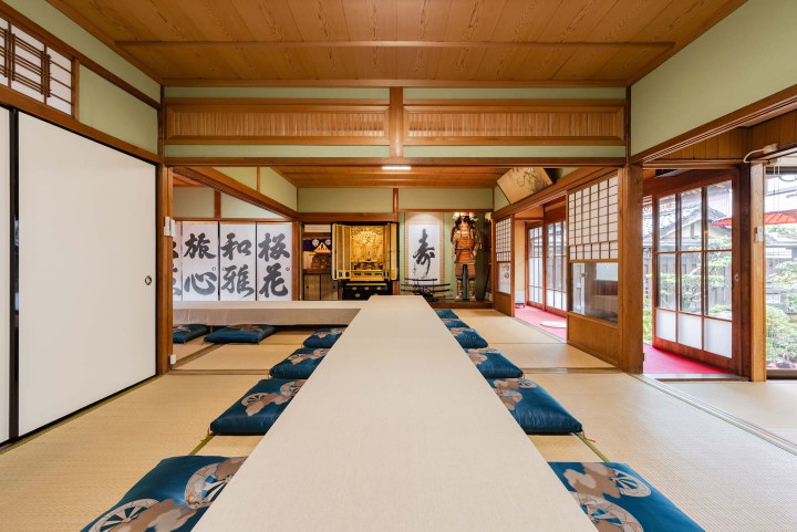 Up To 50 Guests · 350㎡ · Iga Traditional House - Iga
