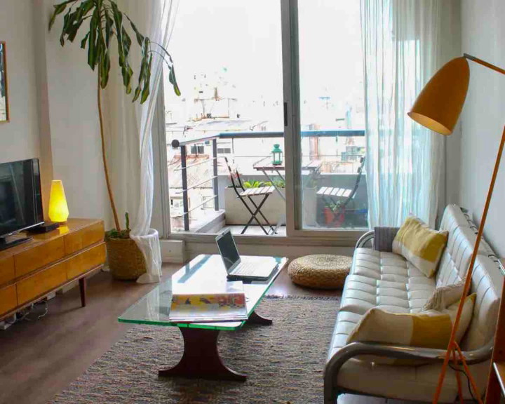Casa Jade: El Más Hermoso Departamento 2 Ambientes - Buenos Aires