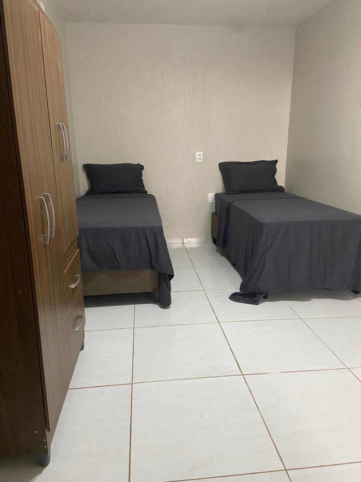Suíte Com 2 Camas/ Melhor Custo Benefício - Rio Verde