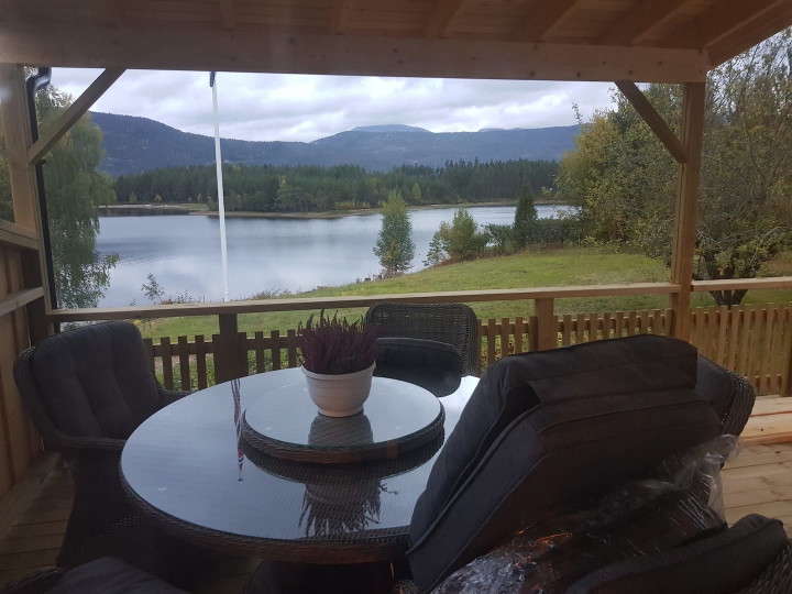 Nice House In Vrådal With Great Location - Noruega