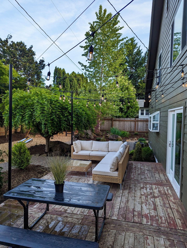 The Olive Branch - Sherwood, OR