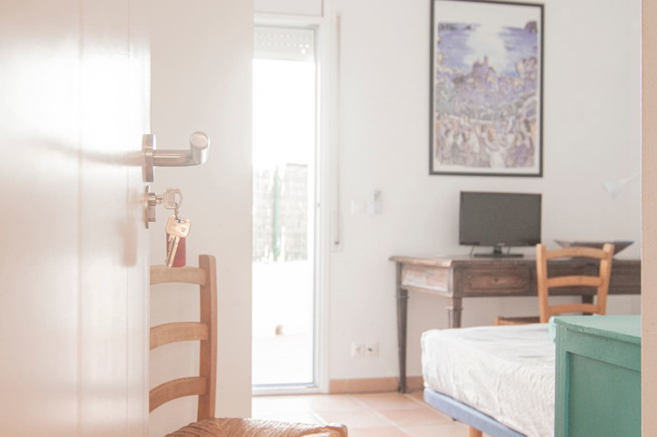 Chambre Double Avec Baignoire, Terrasse Et Wifi. Cadaqués - Cadaqués