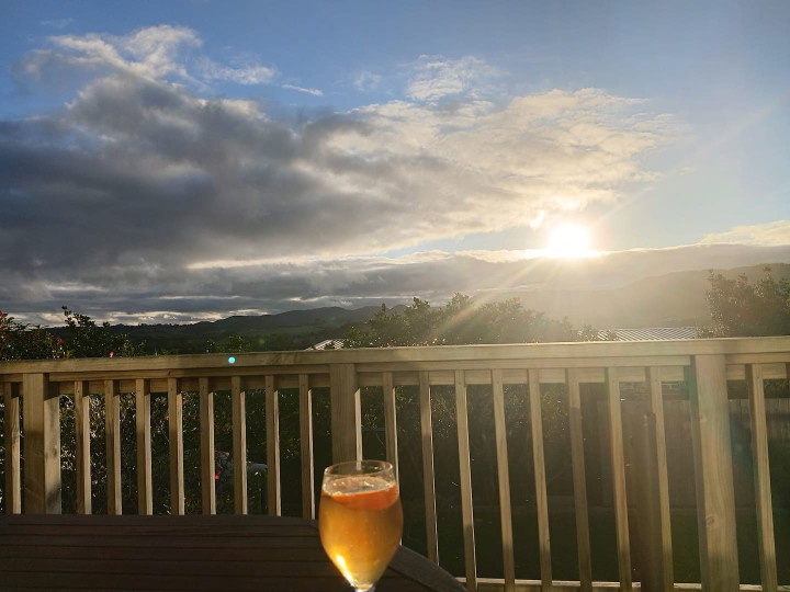 Driftwood Views - Mangawhai