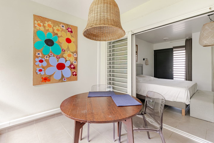 Luxury Studio - 4-star Suite - Very Quiet - French Guiana