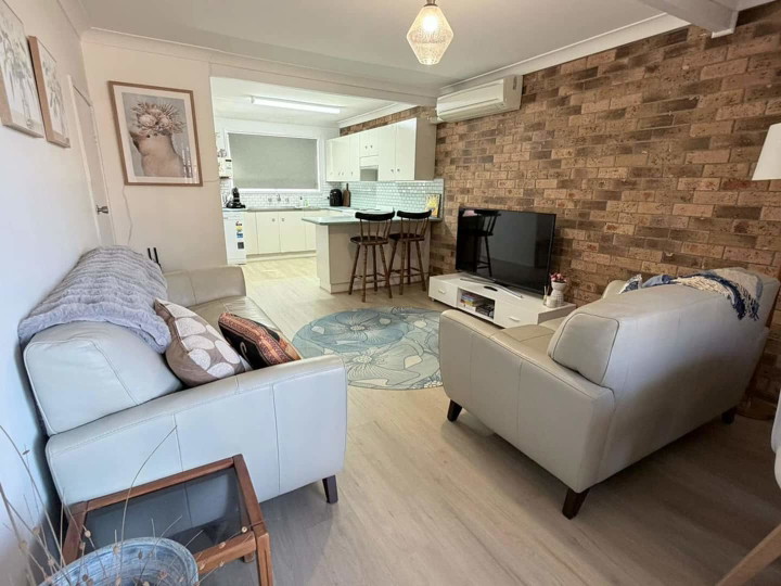 Tamworth Terrace House - It's All About Location! - Tamworth
