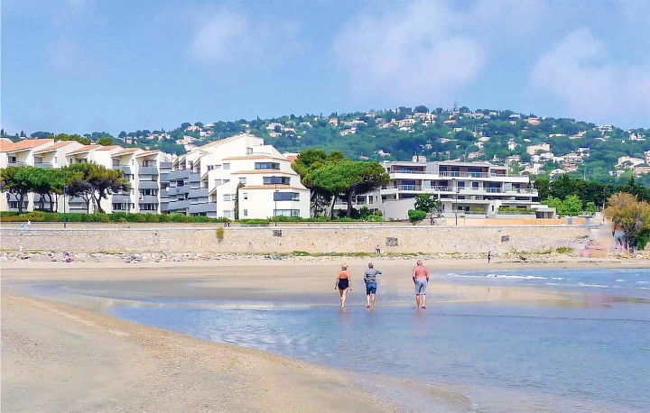 Superbe Appartement à Sète Avec Wifi - Sète