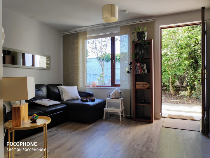 Beautiful, Quiet City Apartment, Top Location - Ireland