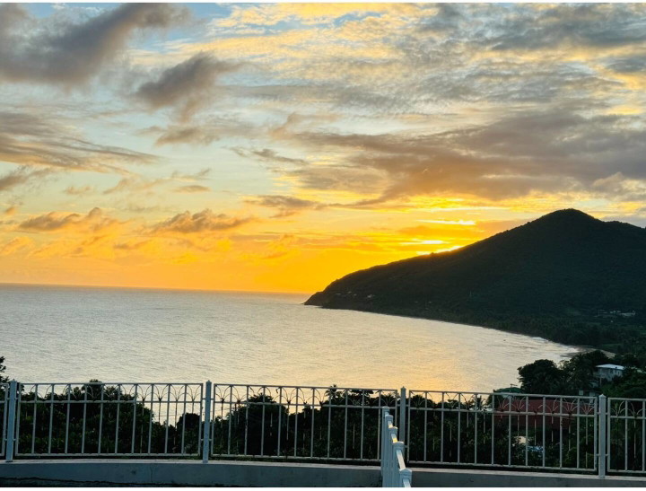 Nabo Blue | Ocean View Apartment | Maunabo, P.r. - Puerto Rico