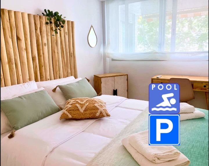 Dolce Terrassa.clean 25min By Car Barcelona& Beach - Rubí
